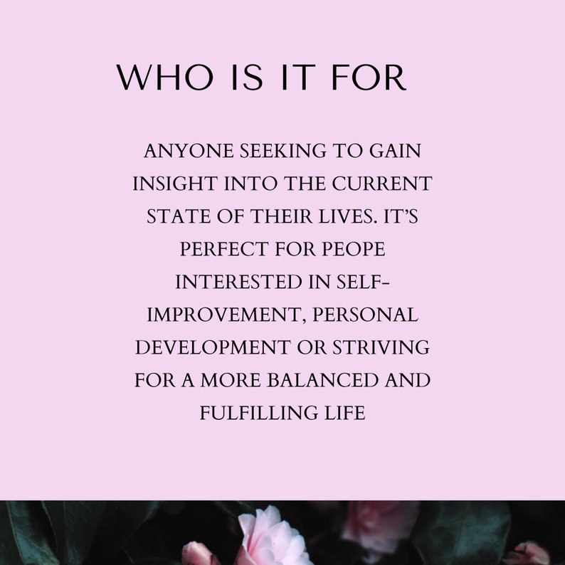 Wheel of Life Worksheet. Achieve Balance and Growth in All Life Areas ...