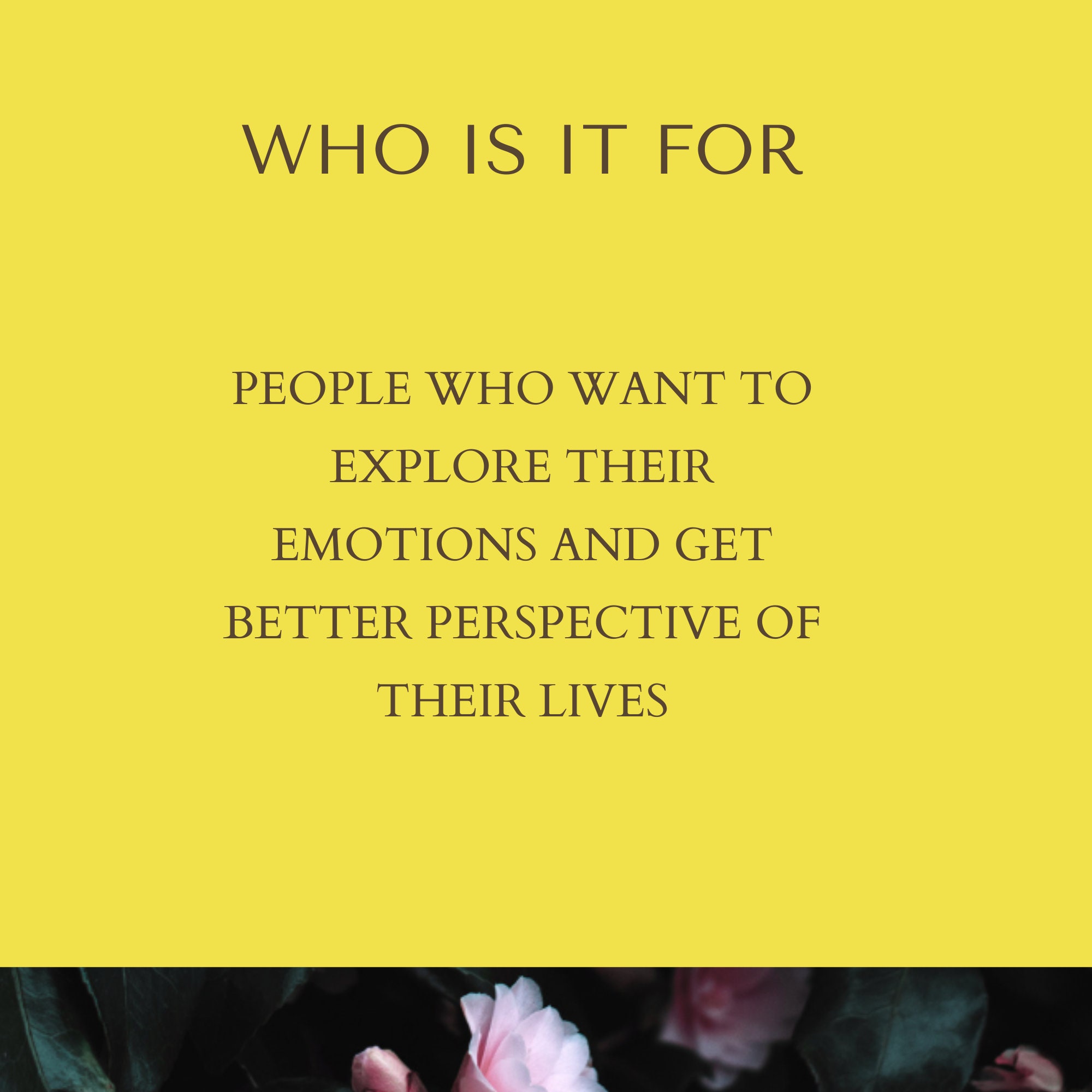 Reflection Cards Self Reflection Tool To Help You Build Greater