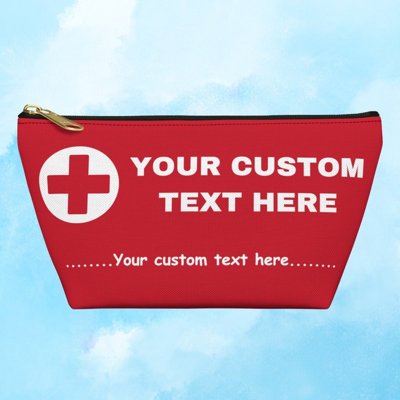 First Aid Kit - Etsy