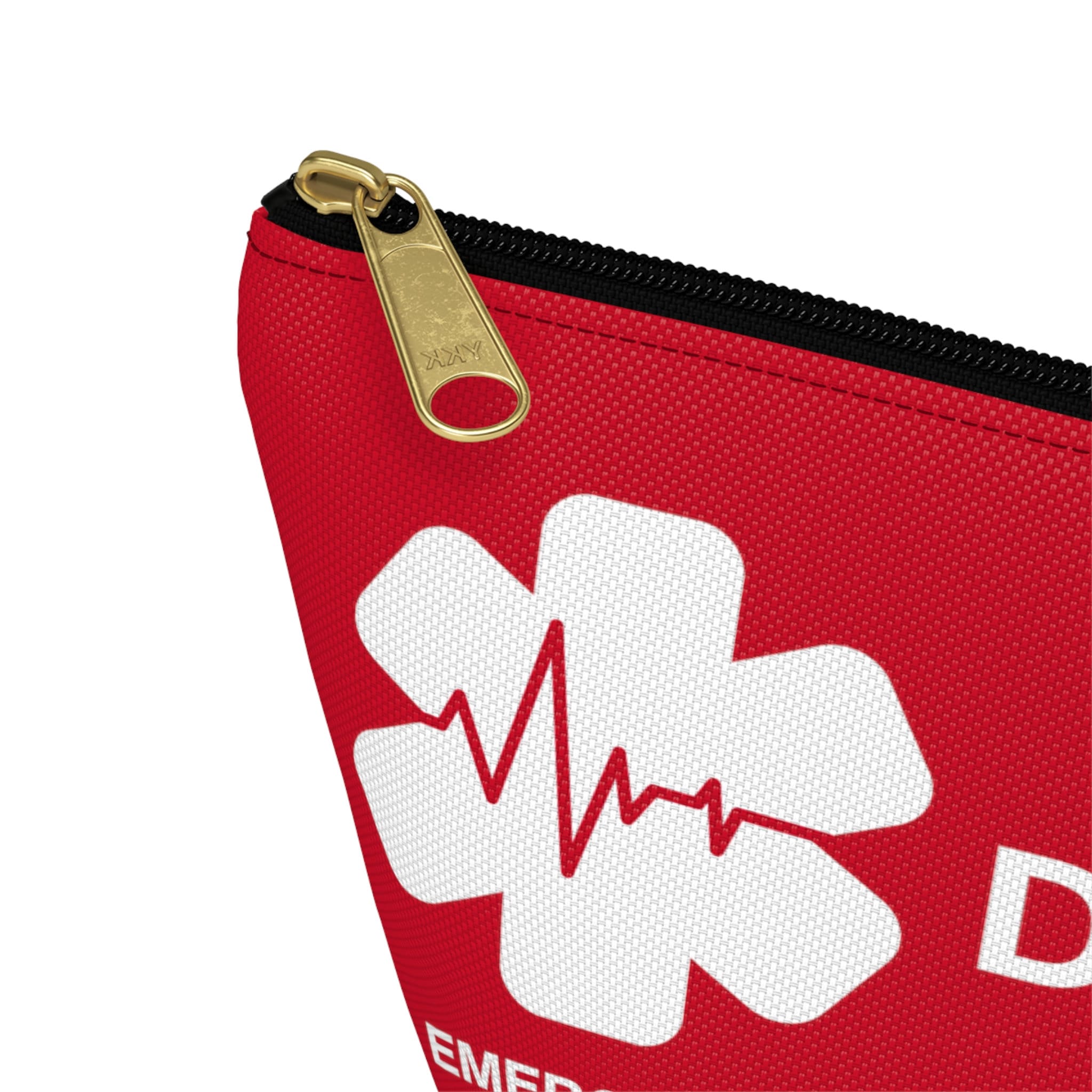 Adrenal Insufficiency, Addisons Disease, Addisons Emergency Kit Bag ...