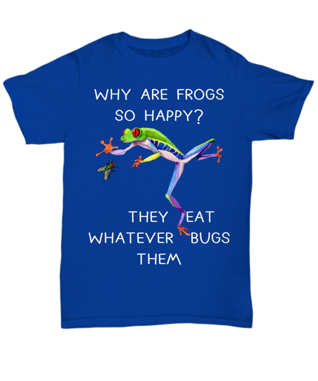 Frog and Toad Shirt, Frog and Toad, Frog Shirt, Tree Frog, Tree Frogs ...
