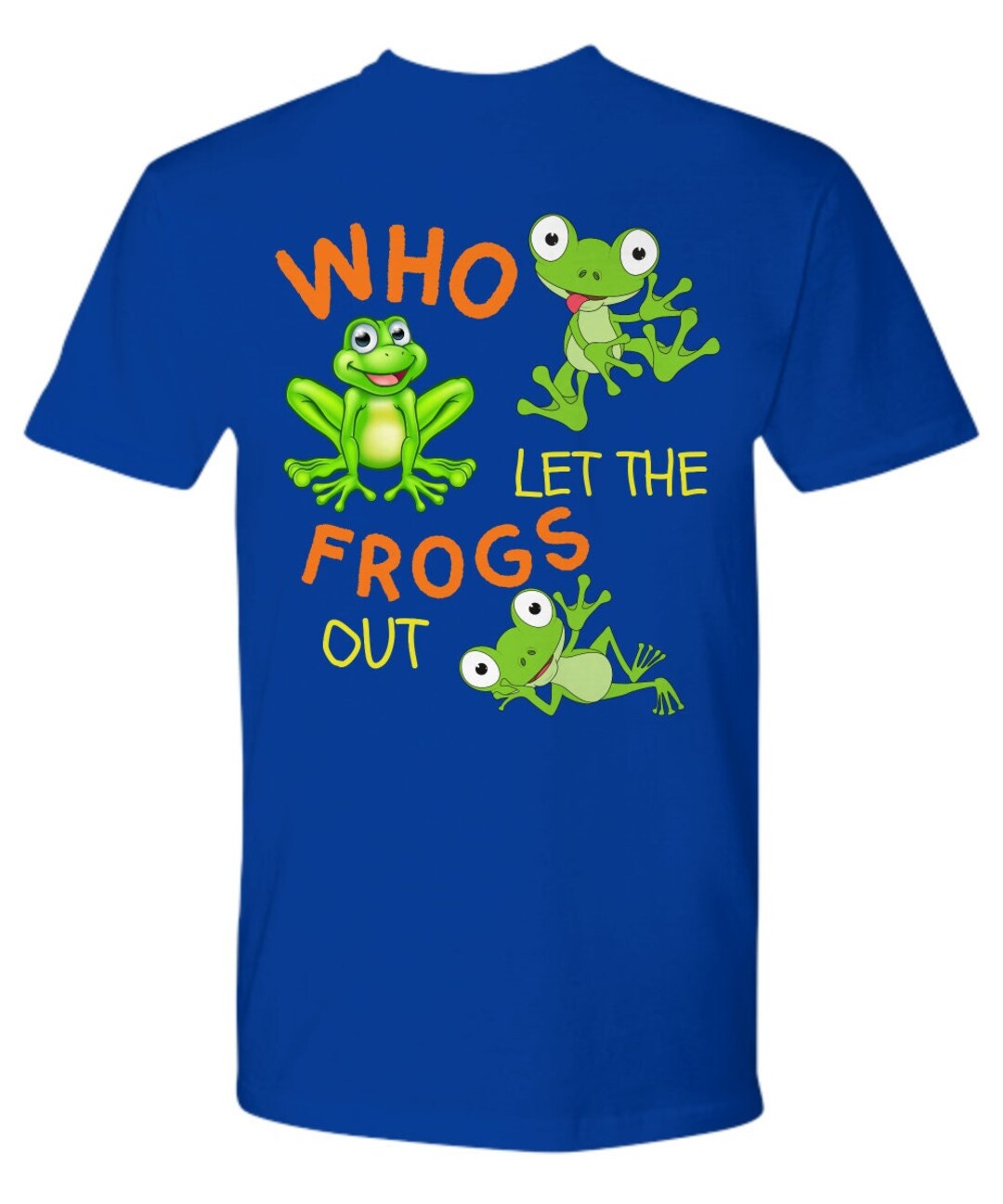 Cute Frog Merch, Frog and Toad Shirt, Frog Sweatshirt, Frog and Toad ...