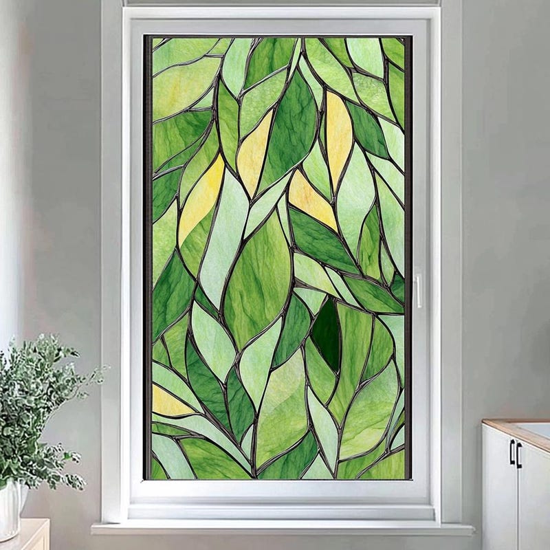 Window Privacy Cling - Etsy