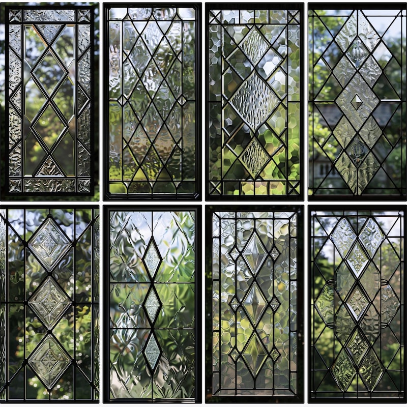 Window Film - Etsy