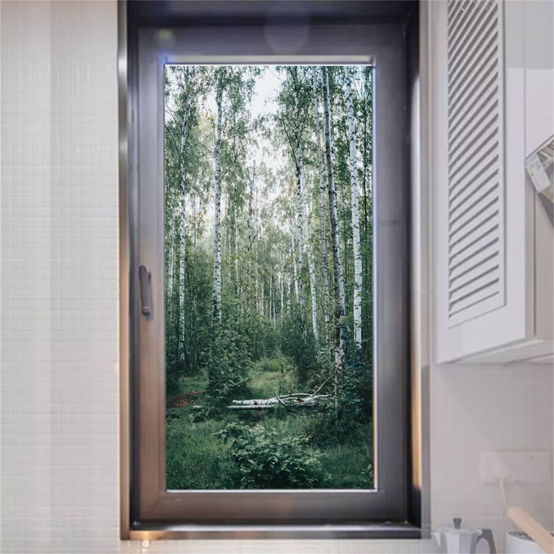 Static Window Cling - Etsy