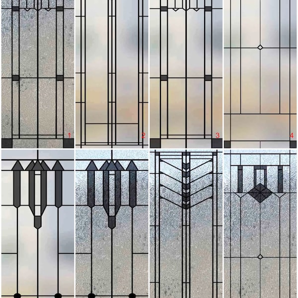 Window Mullions - Etsy