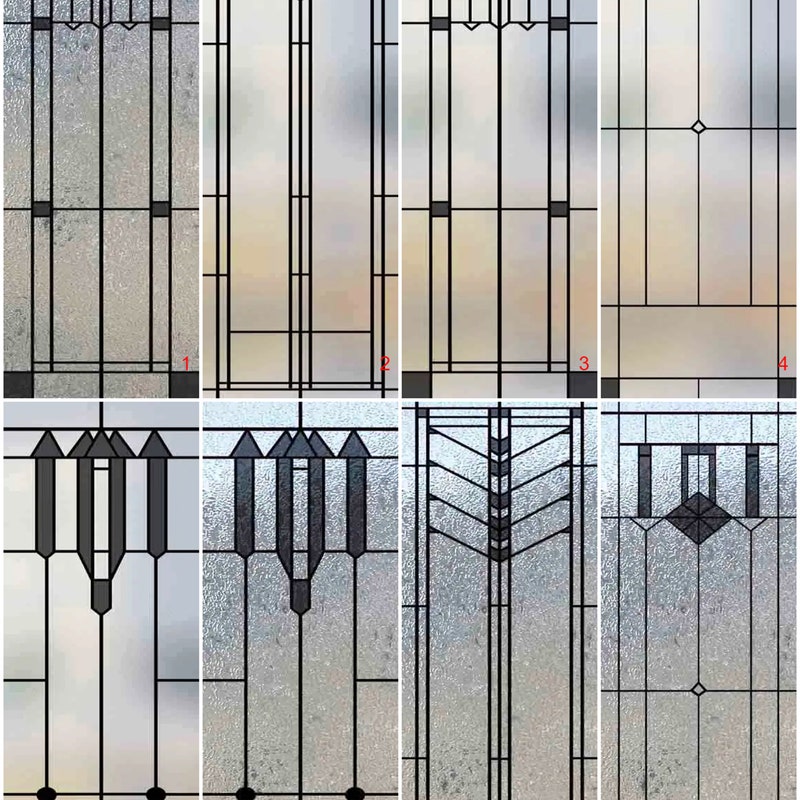 Window Mullions - Etsy