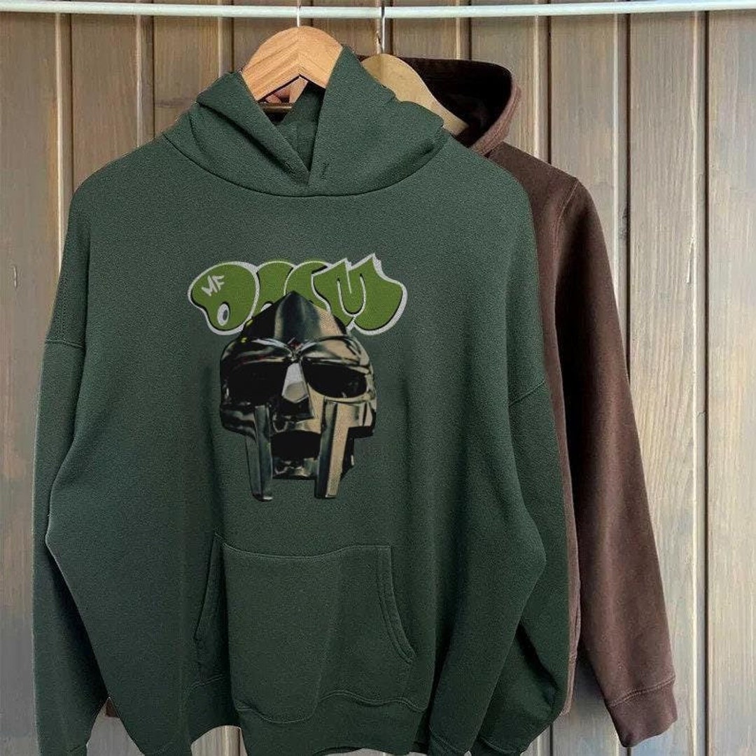 Mf Doom Vintage Tshirt Vintage Mf Doom Mask Shirt Vintage Mf Doom 90s ...