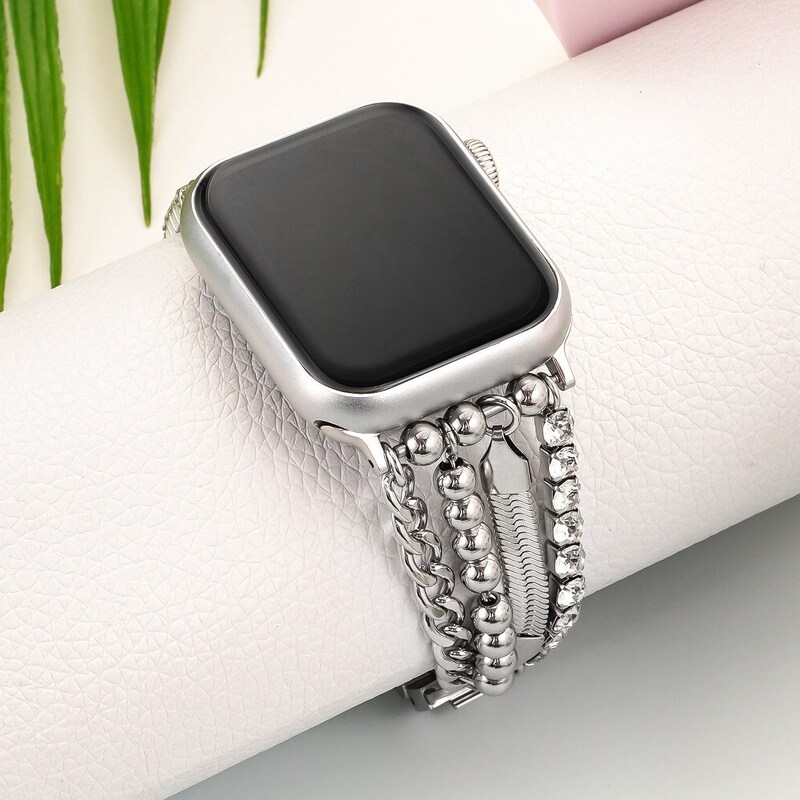 Fancy Apple Watch Band - Etsy