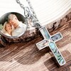 Personalized Hourglass Timer for Human Ashes, Customization Memorial ...