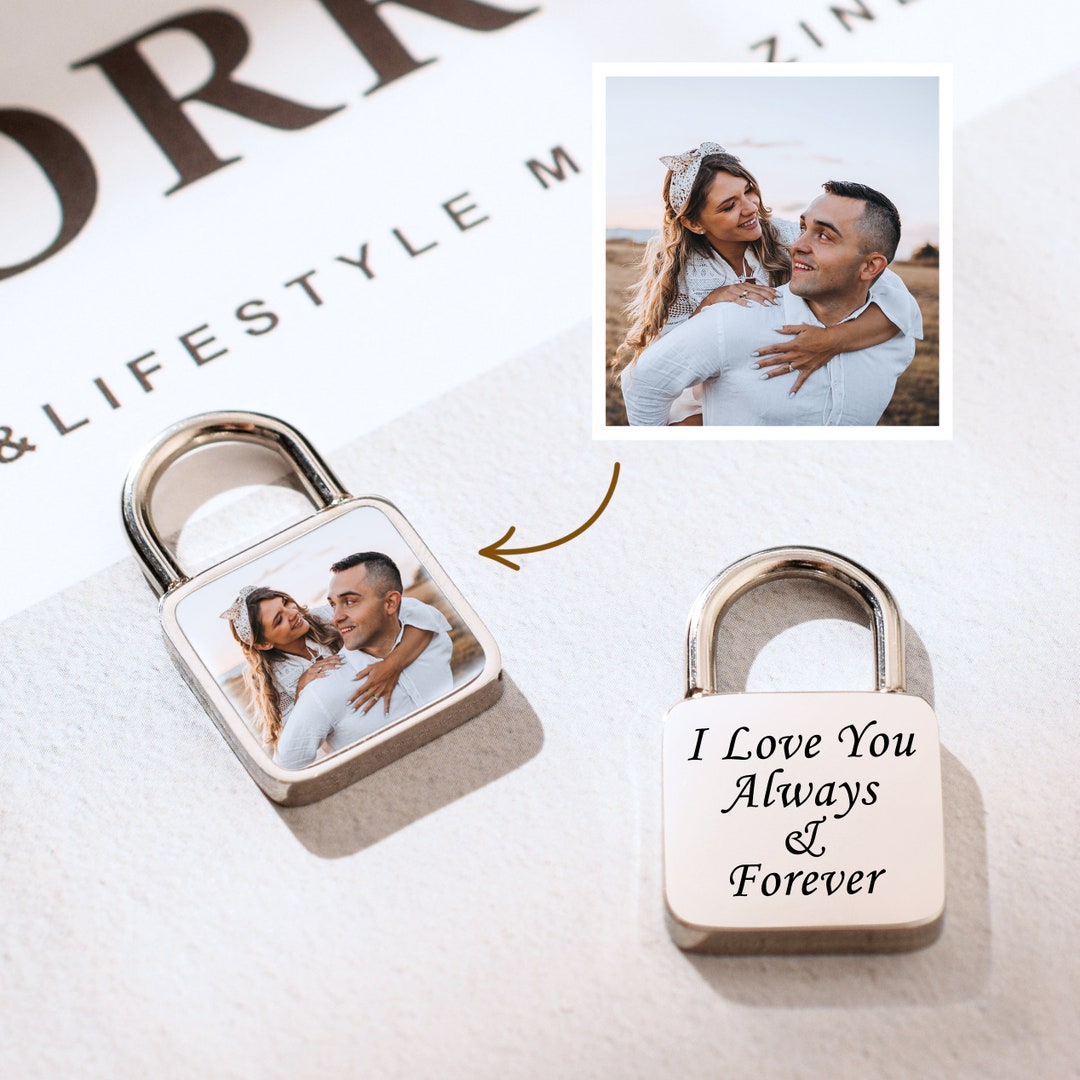 Personalized Photo Charm of Bracelet, Custom Picture Charm, Photo Bead ...