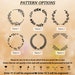 Personalized Hourglass Timer for Human Ashes, Customization Memorial ...