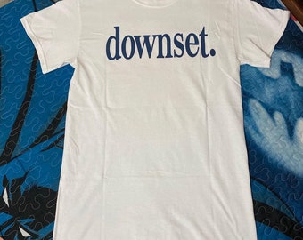 90s Downset Shirt - Etsy