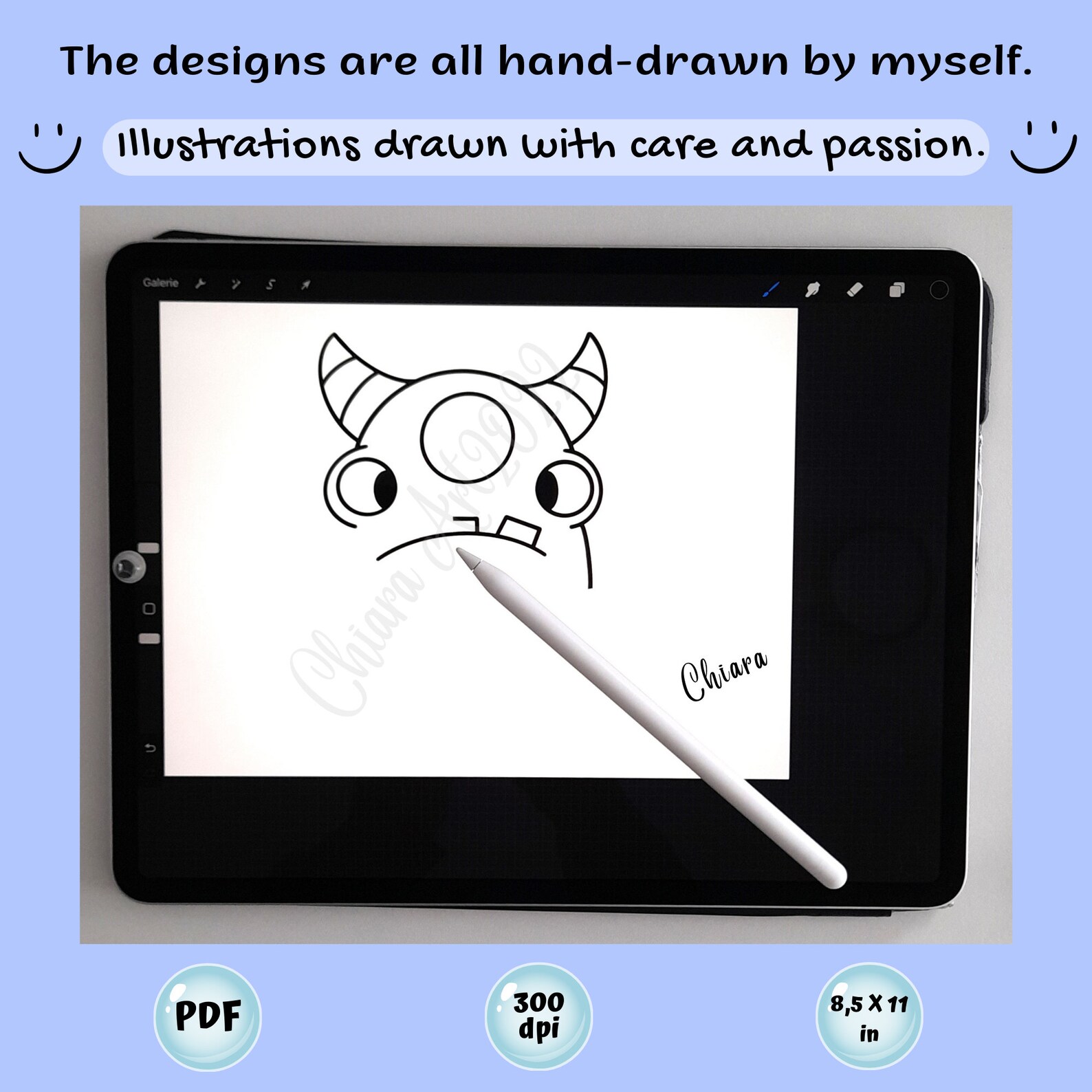 Monster Paper Crowns for Preschool and Up, Monster Birthday Party ...