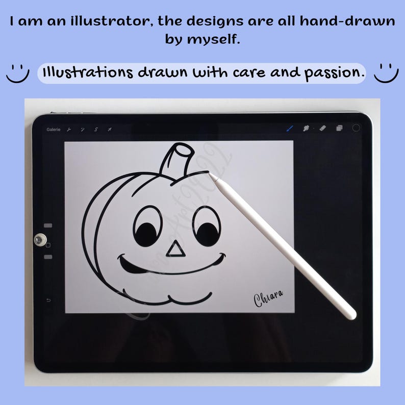 Pumpkin Paper Crown Printable, Halloween Paper Hat DIY, Autumn Paper ...