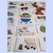 Farm Animal Matching Game Preschool, Farm Activity for Kindergarten ...