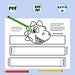 Dinosaur Paper Crown for Kids, Dinosaur Party Hats Printable, Dinosaur ...