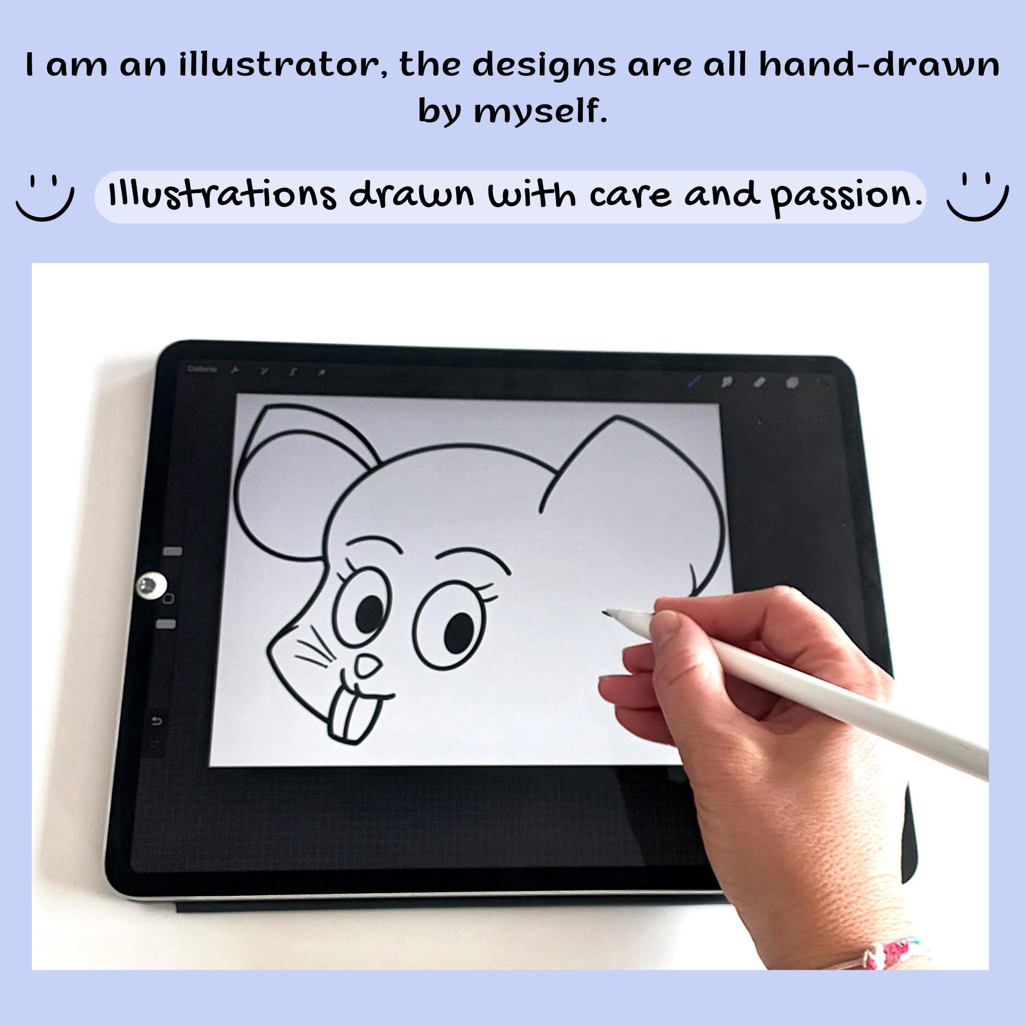 Mouse Paper Crowns Printable, Mouse Paper Hat DIY, Mouse Headband ...