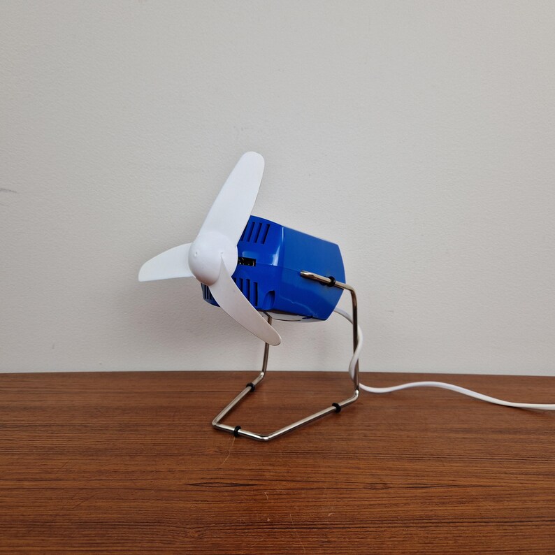 New Ventilator by Severin 1980s, Vintage, Retro - Etsy