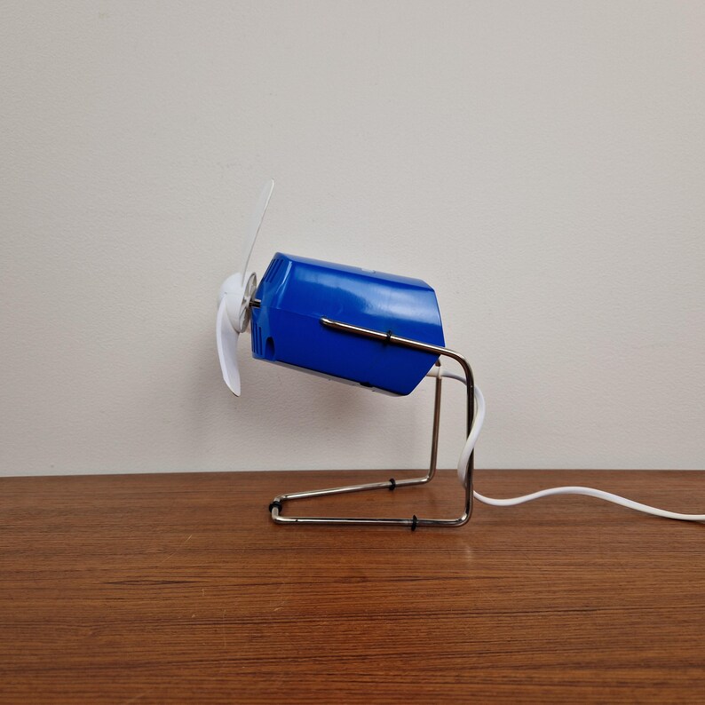 New Ventilator by Severin 1980s, Vintage, Retro - Etsy