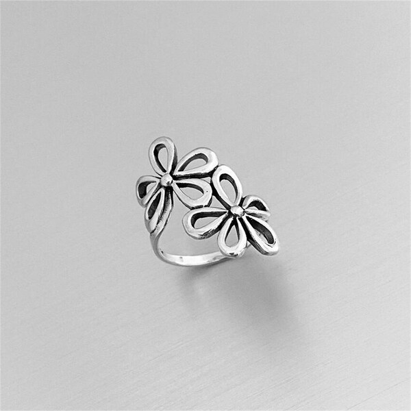 Simple Ring - Etsy
