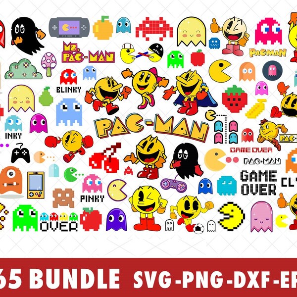 Arcade Dxf Files - Etsy