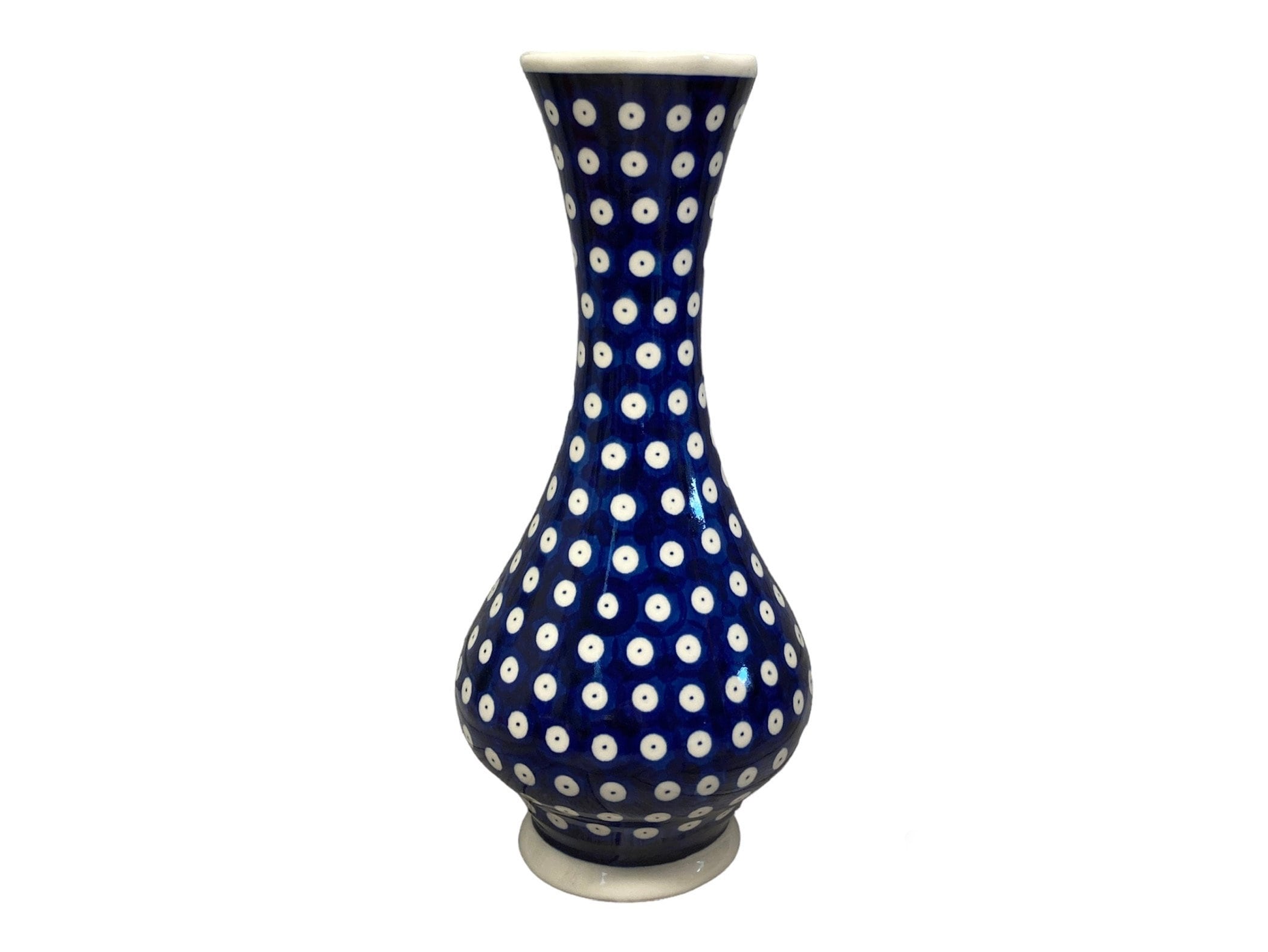 Large Vase Ceramics Boleslawiec AC Polish Pottery - Etsy