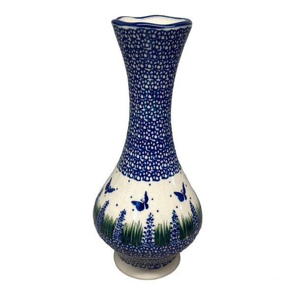 Polish Vase - Etsy