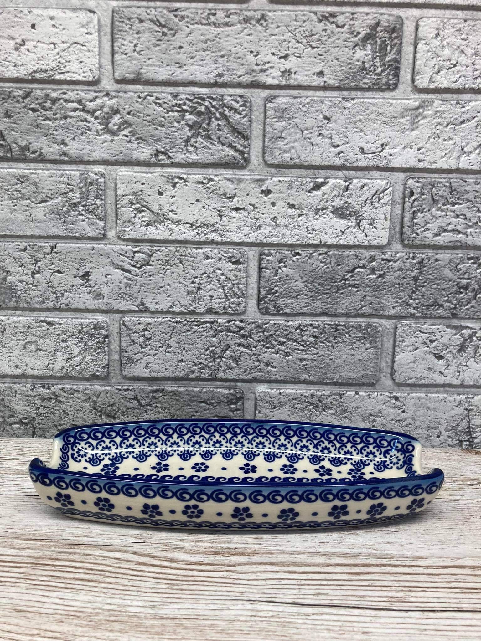 Corn Tray Ceramics Boleslawiec AC - Etsy