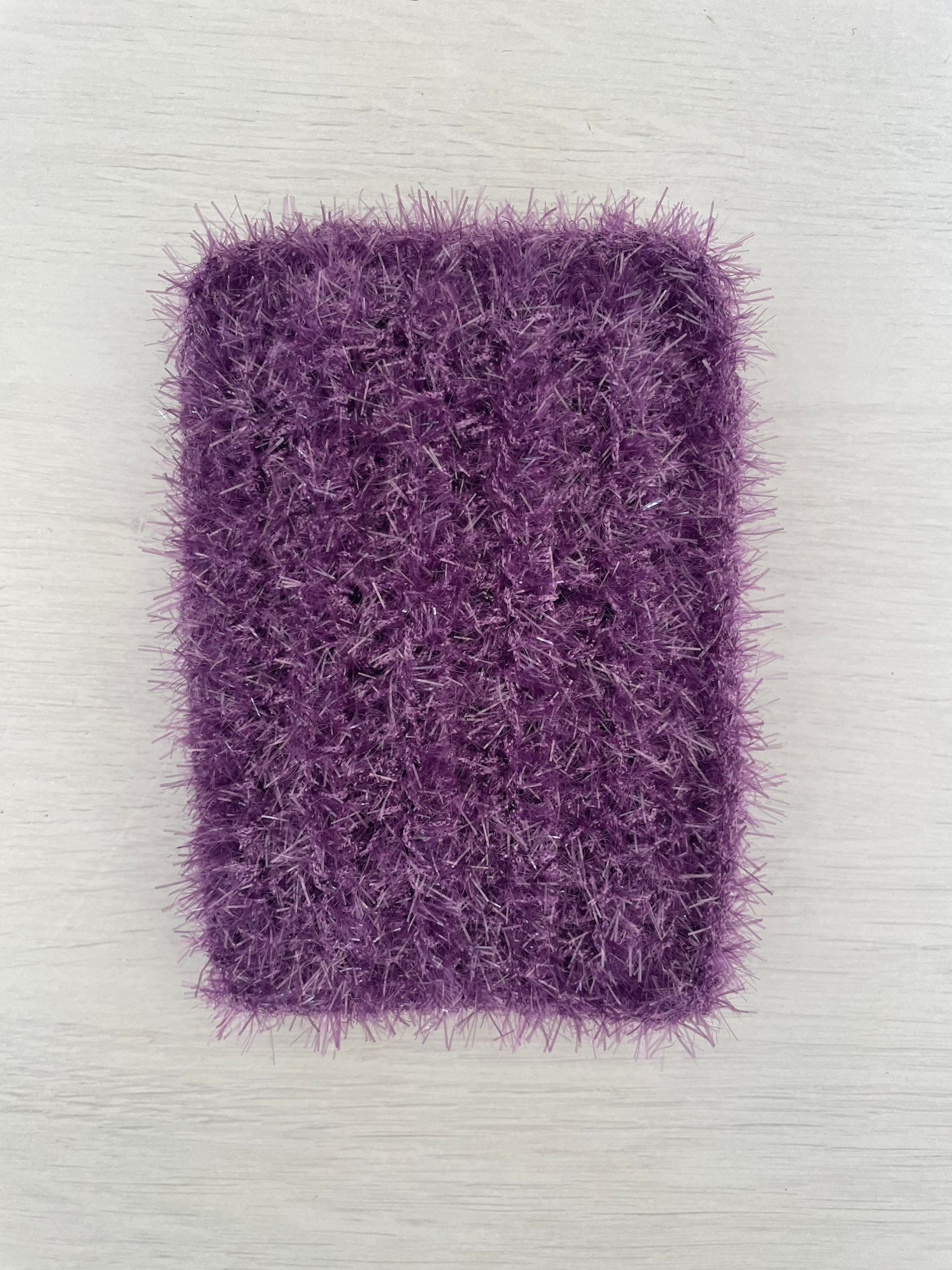 Rectangular Tawashi Sponges - Etsy