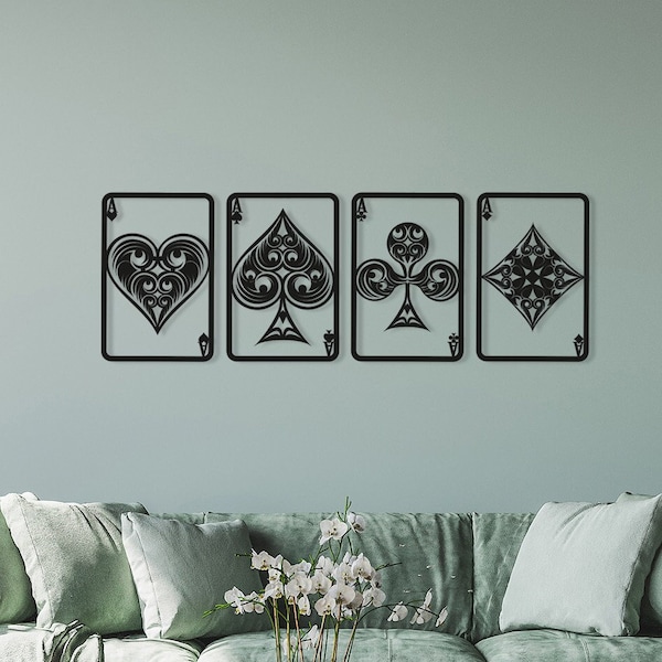 Game Room Decor - Etsy