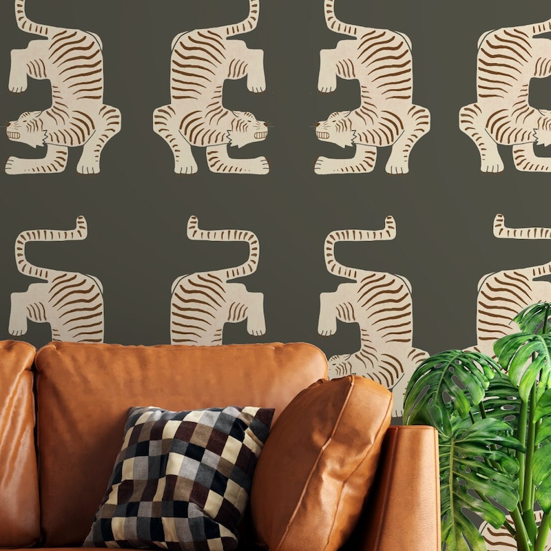 Aztec Nursery - Etsy