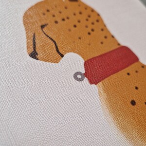 Cheetah Peel and Stick Wallpaper, Leopard Wallpaper, Accent Retro ...