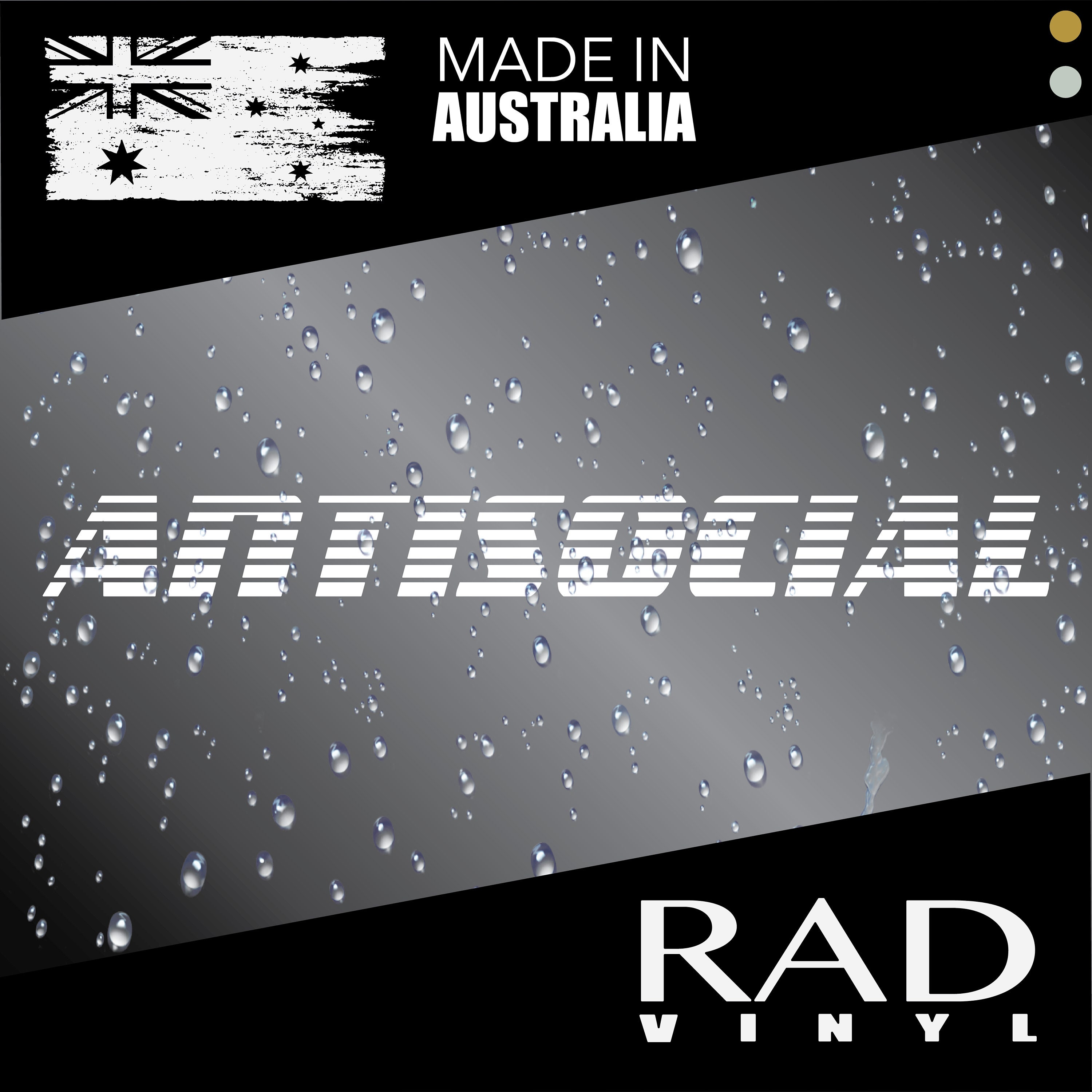 ANTISOCIAL Car Windshield Banner Vinyl Sticker Decal - Etsy Australia