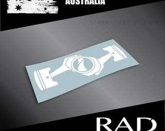 Toyota Logo Stickers - Etsy Australia