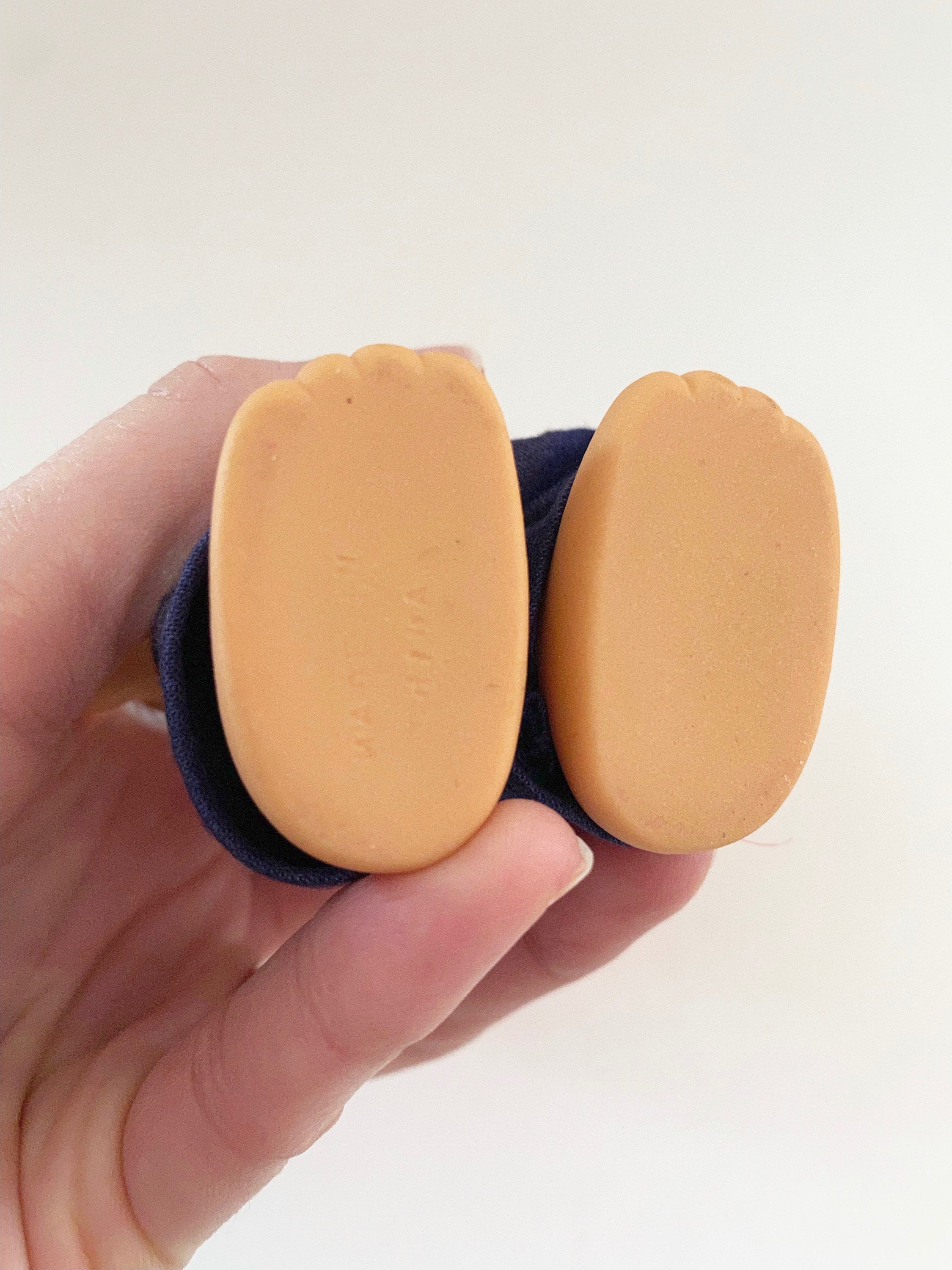 Troll Doll Red Hair I'm Your Lucky Pal 5" - Etsy