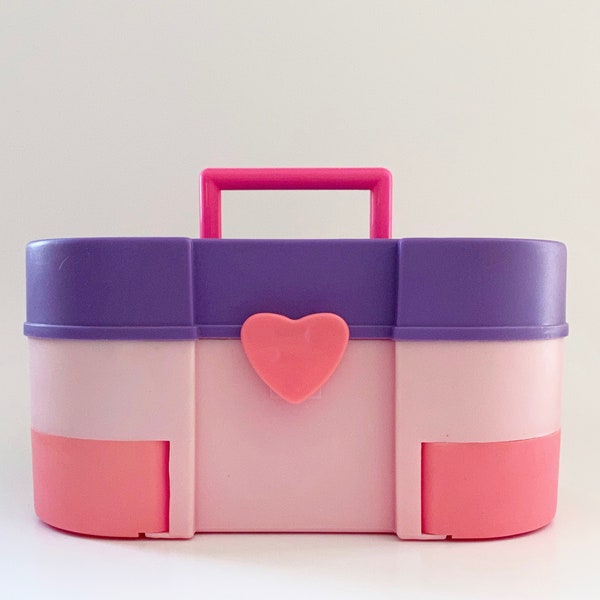 Caboodles - Etsy
