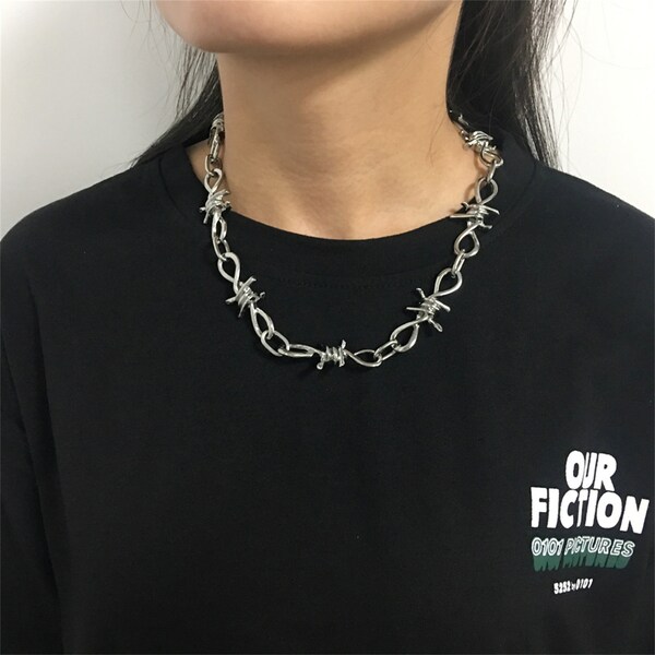 Barbed Wire Star - Etsy