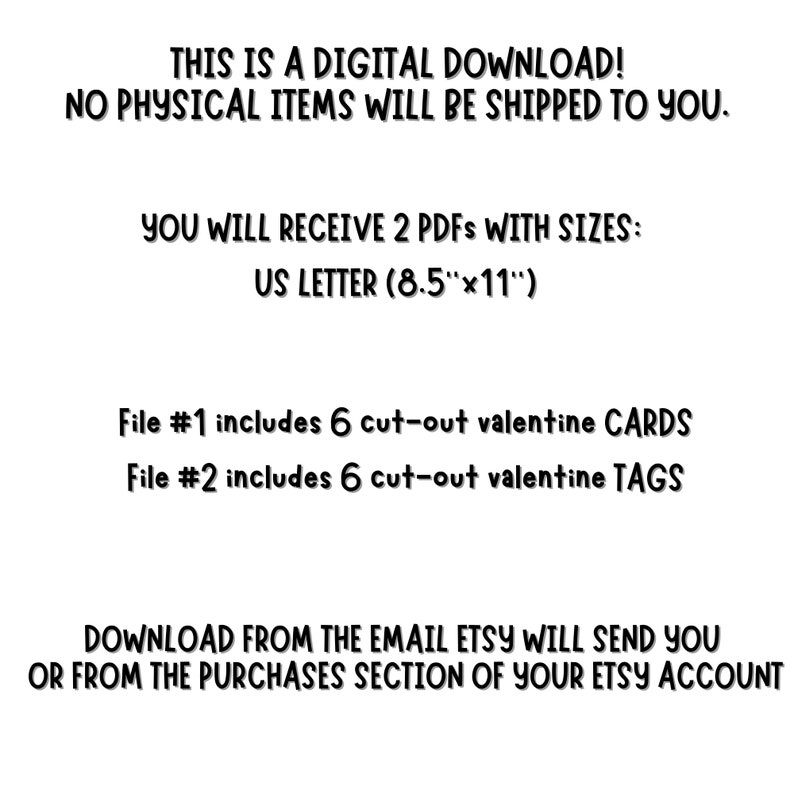 Print Your Own Unicorn Valentine's Day Cards, Unicorn Classroom ...