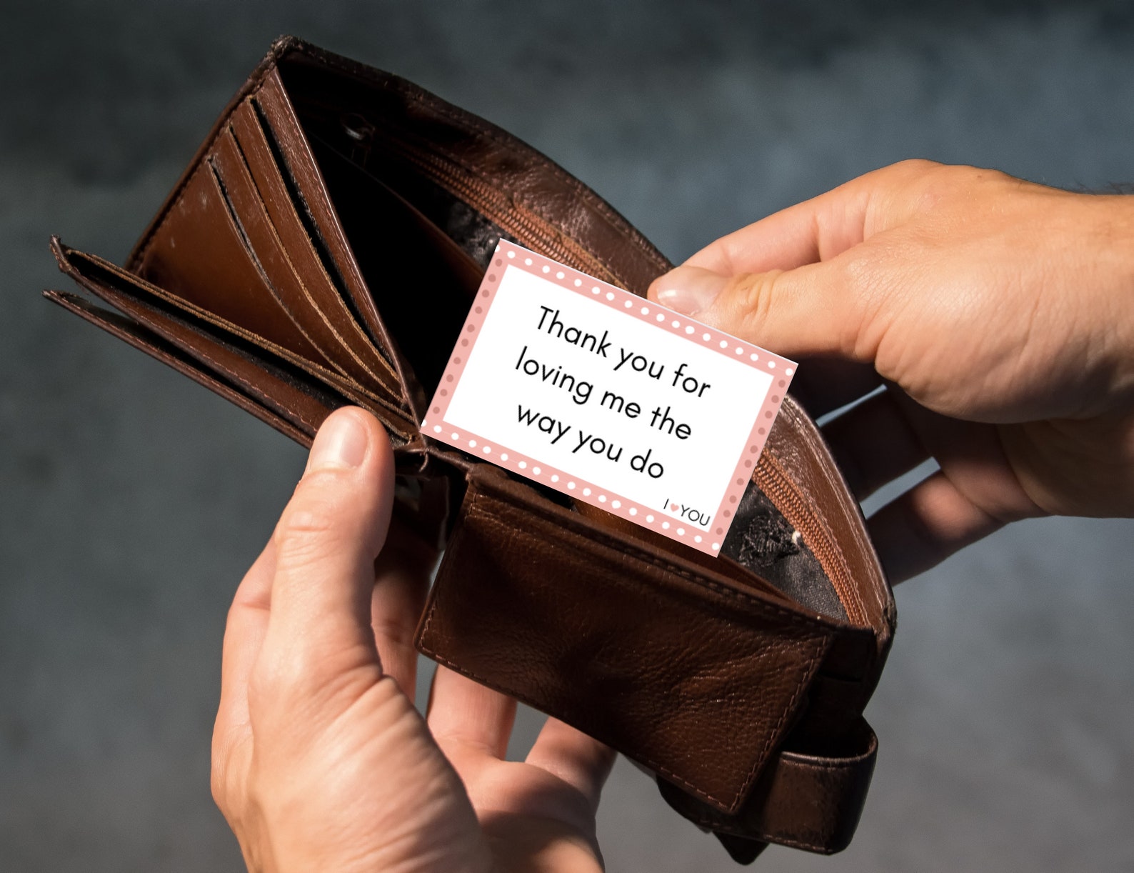 Printable Love Notes, Printable Lunch Notes, Lunch Box Notes for ...