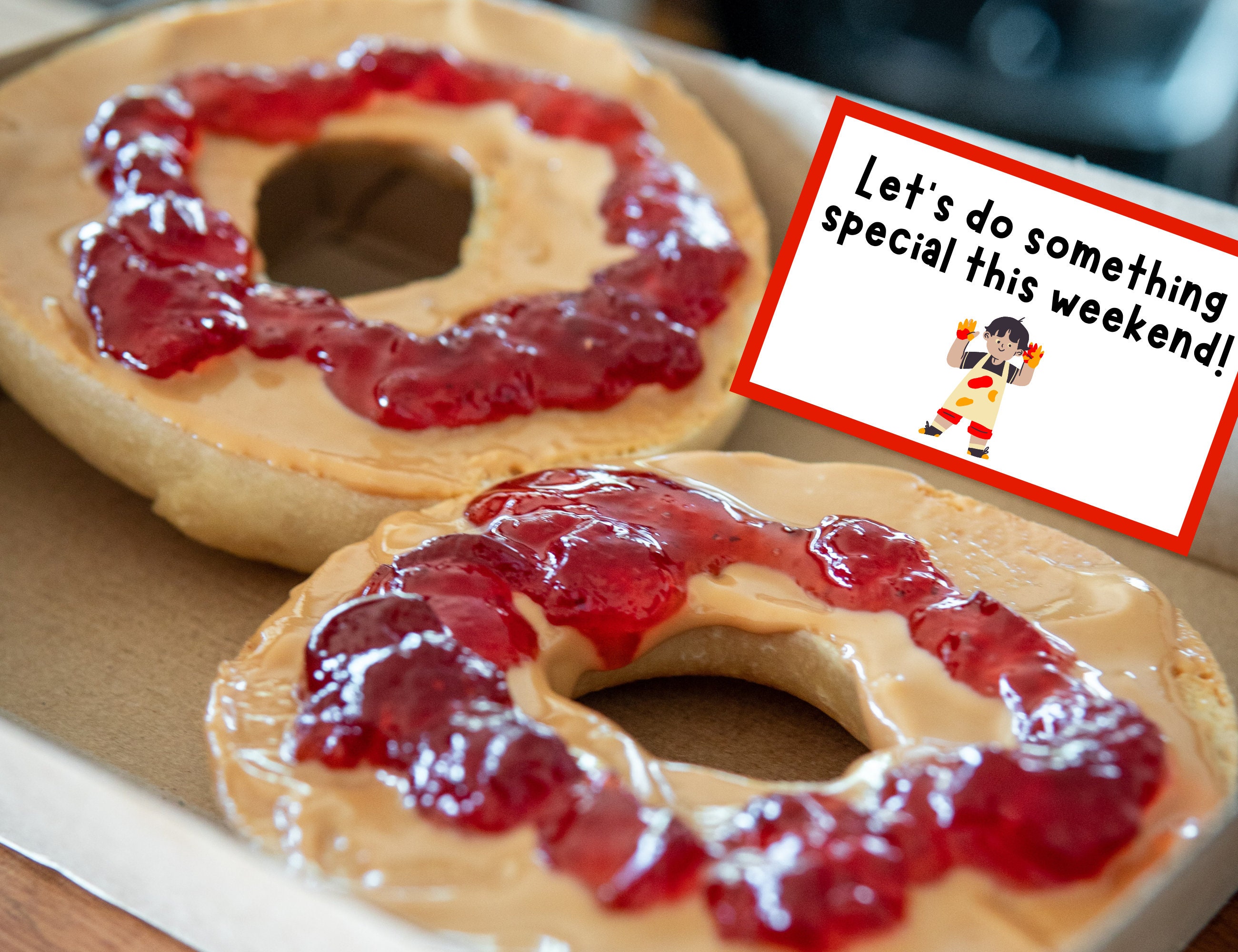 Printable Lunch Box Notes for Kids BUNDLE Lunch Box Notes for BOYS ...