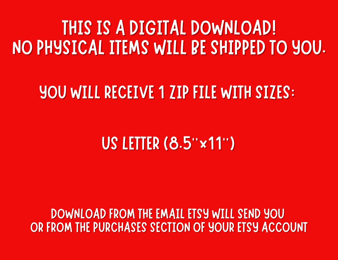 Printable Love Notes, Printable Lunch Notes, Lunch Box Notes for ...