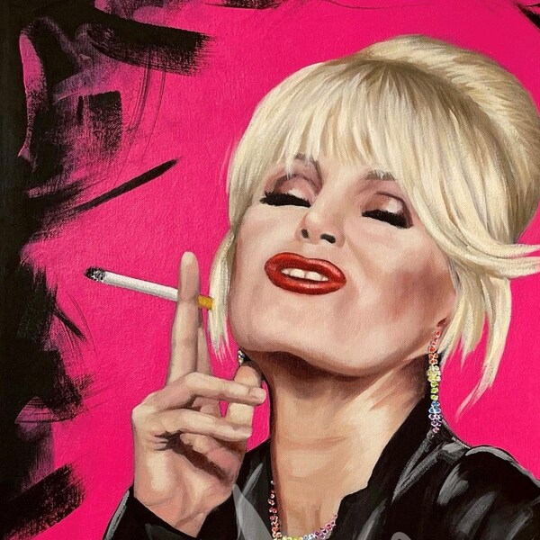 Patsy Stone - Etsy