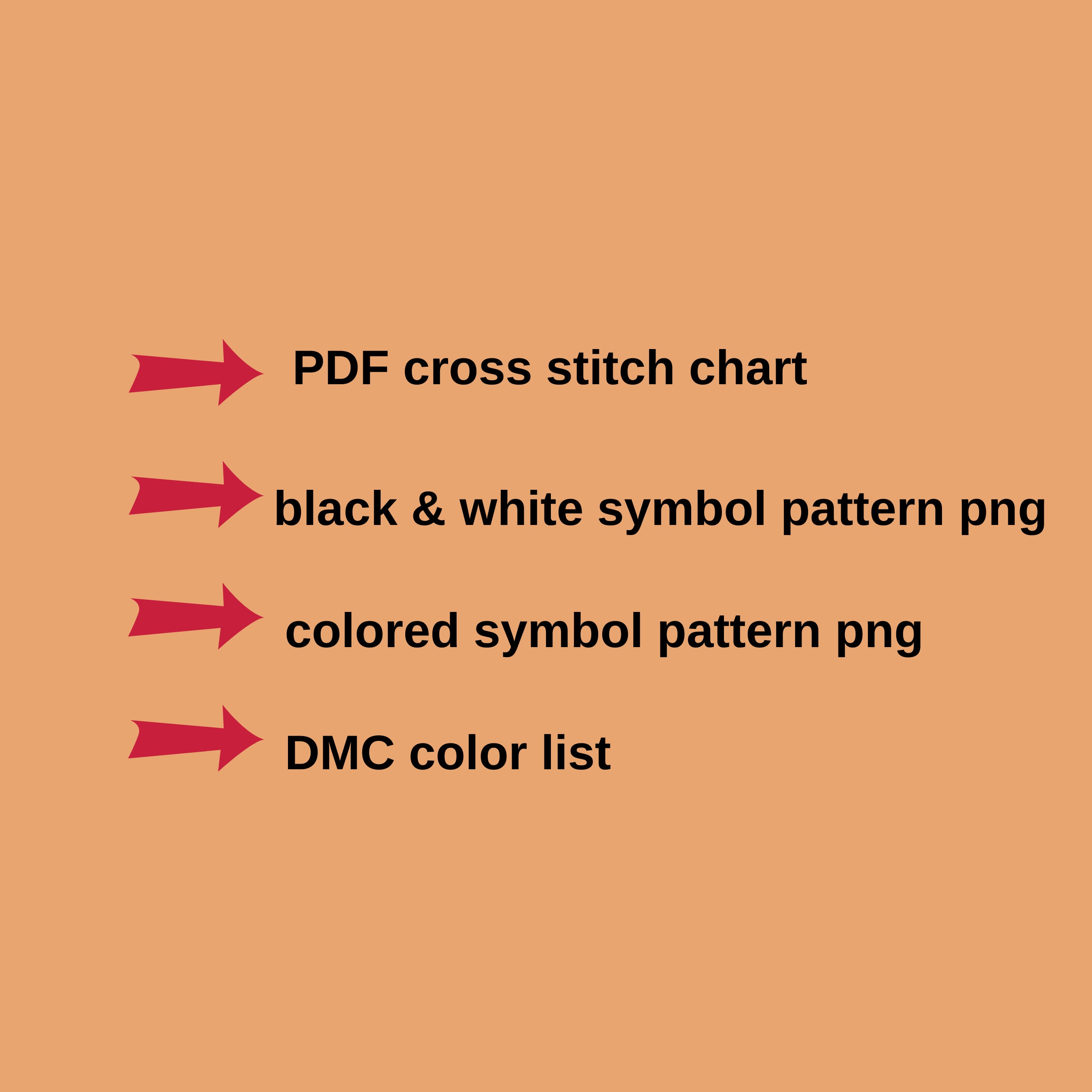 Rohan Flag Cross Stitch Pattern Lord of the Rings Tolkien Collection ...