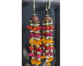Indian Wedding Coconut - Etsy