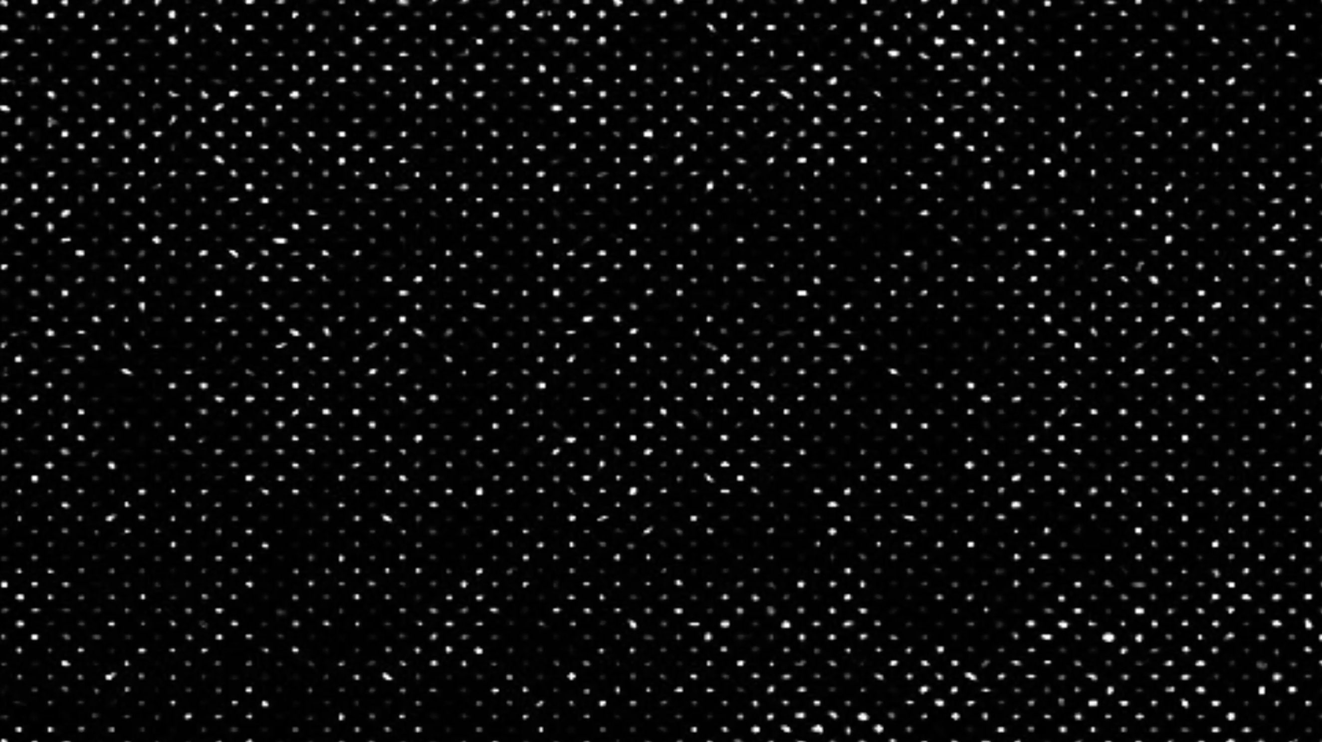 15 Animated Halftone Texture Video Overlays / Stream Decoration ...