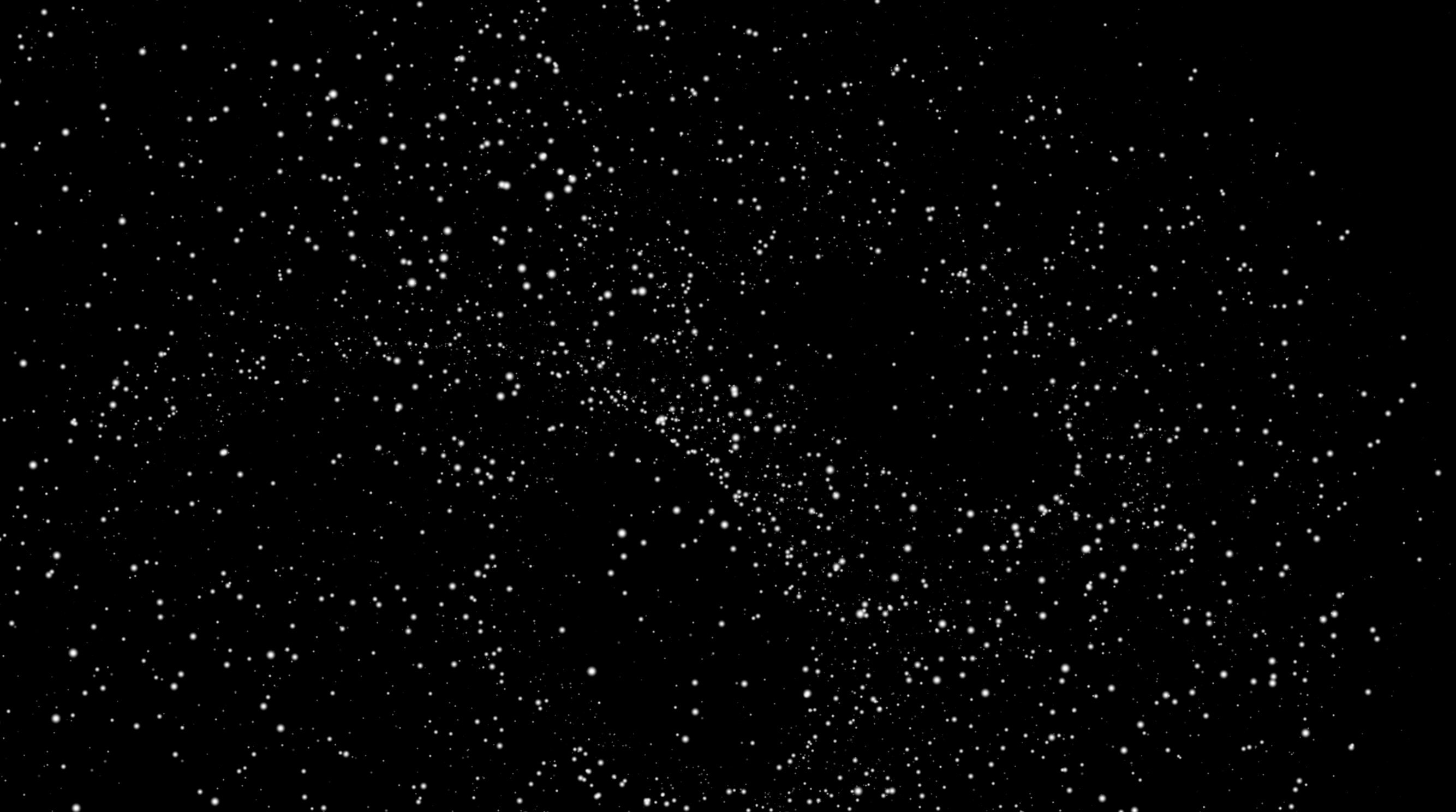 7 Animated Twitch Stream Particles Overlay Pack Calming - Etsy