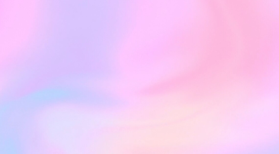 Animated Pastel Gradient Twitch Stream Backgrounds - Etsy