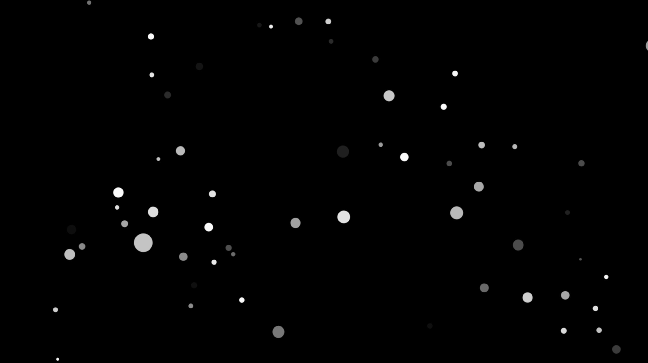 7 Animated Twitch Stream Particles Overlay Pack Calming - Etsy