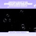 Animated Twitch Stream White Bubbles Particle Overlay, Floating Water ...